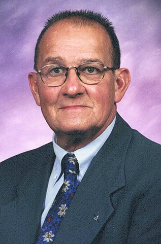 Ronald L. Marks | News, Sports, Jobs - The Express